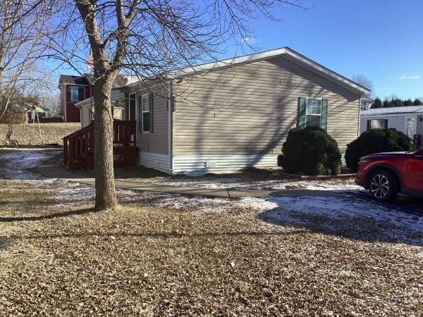 1998 Liberty Mobile Home For Sale | 116 Spruce Avenue N.e. Buffalo, MN
