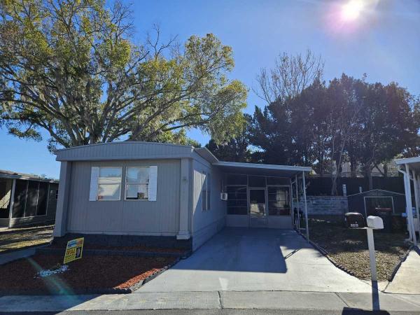 1978 Mobile Home For Sale or Rent | 6518 Ketch Lane New Port Richey, FL