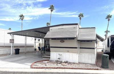 Rock Shadows RV Resort Mobile Home Park in Apache Junction, AZ | MHVillage