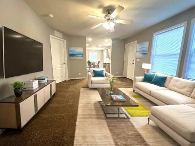 Springbrook Estates Mobile Home Park in Romeo, MI | MHVillage