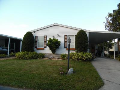 Deerwood Mobile Home Park in Orlando, FL | MHVillage