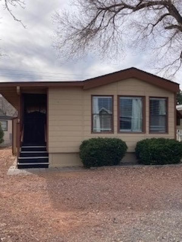 1990 Mobile Home For Sale | 11250 E. State Rt. 69 #61 Dewey, AZ