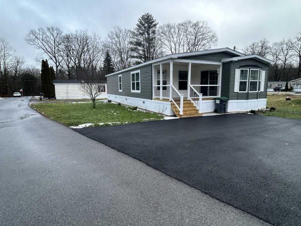 2025 Eagle River Mobile Home For Sale | 86 Brookside Dr # 1A South ...