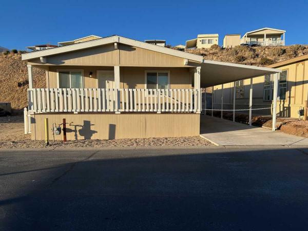 3809 Bettie Ave Lot 70 Reno, NV | MHVillage