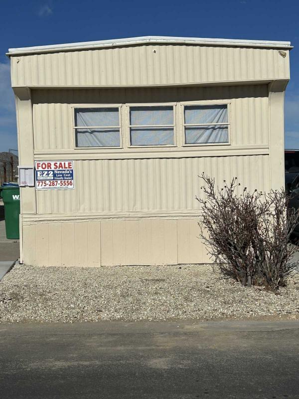 3841 Joy Lane Sp 137 Reno, NV | MHVillage