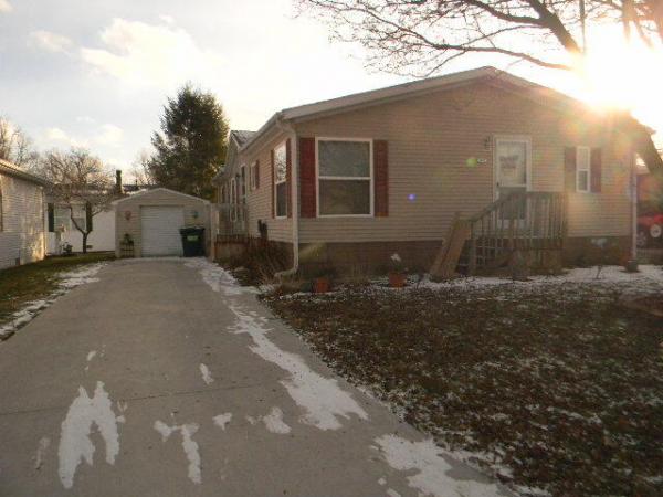 1997 Dutch Mobile Home For Sale | 605 Rio Grande Adrian, MI