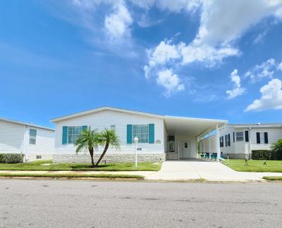 Sun Key Village Mobile Home Park in Palmetto, FL | MHVillage