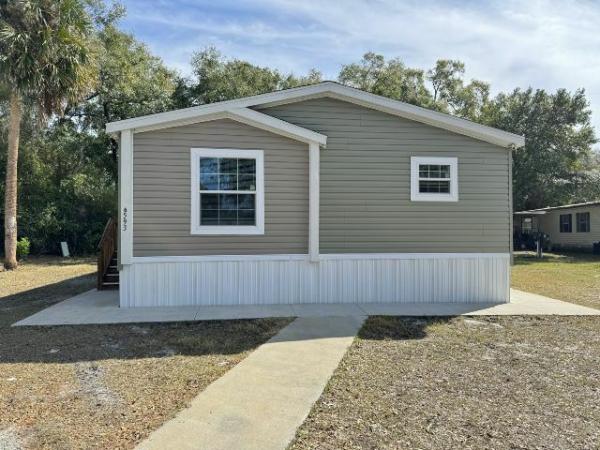 2021 NOBILITY Mobile Home For Sale | 6593 Stardust Lane Orlando, FL