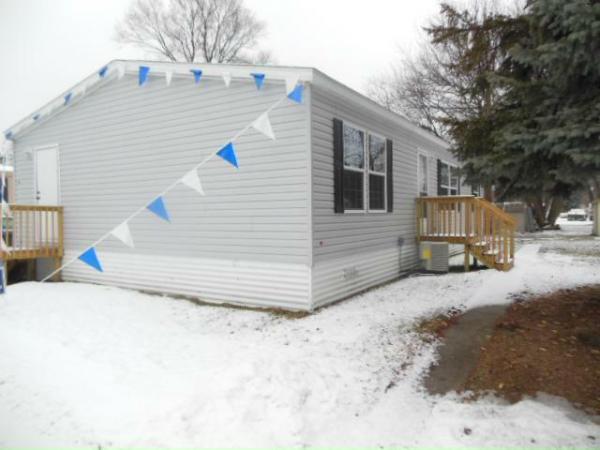 2015 Adventure Mobile Home For Sale | 124 -115th Lane NE Blaine, MN