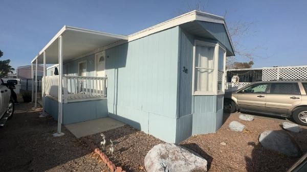 1984 Fleetwood Mobile Home For Sale | 342 S. 40th Street Mesa, AZ