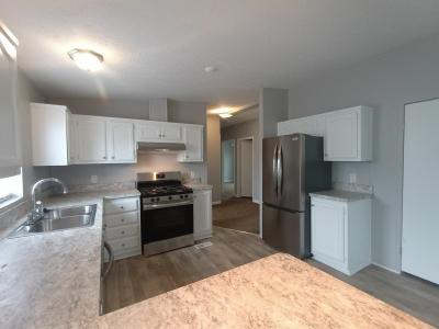 Millstone Pond Mobile Home Park in Lenox, MI | MHVillage