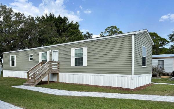 2024 Mobile Home For Sale | 312 Kelly Street, Co146 Merritt Island, FL