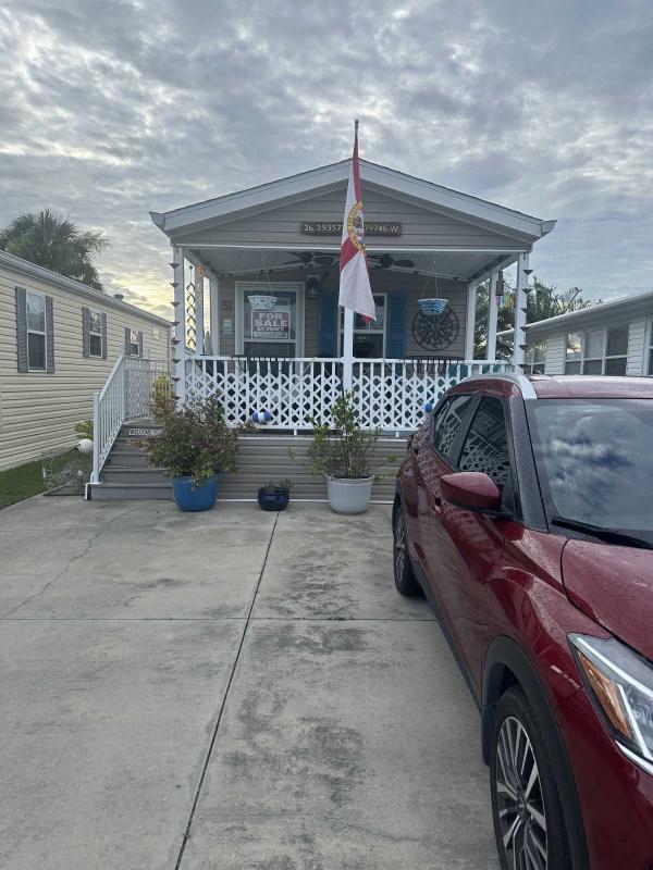 2013 Nobility Mobile Home For Sale | 1000 Wiggins Pass Rd, 51 Naples, FL
