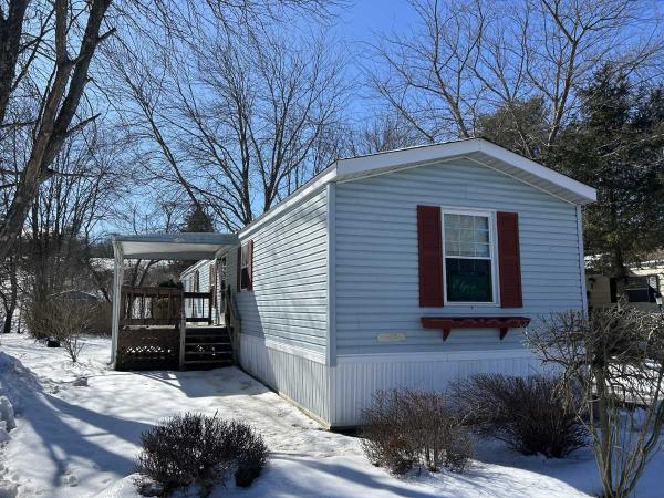 1984 Titan Mobile Home For Sale | 2327 Route 23B South Cairo, NY