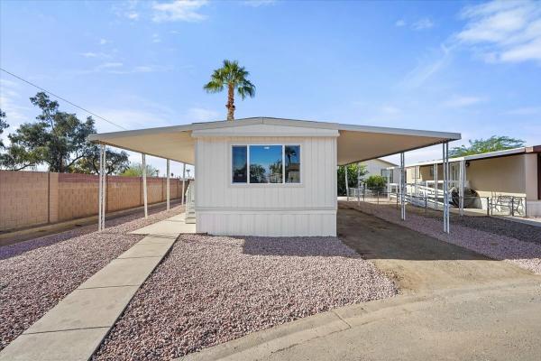 1980 Redmond Homes Mobile Home For Sale or Rent | 5747 W. Missouri Ave ...