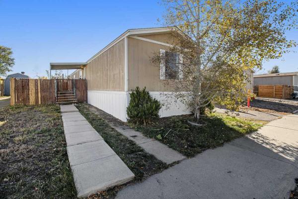 1995 Springbrook Mobile Home For Sale | 5364 E 97th Pl Denver, CO