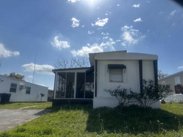 1973 Ritz Mobile Home For Sale | 1234 Reynolds Rd Lakeland, FL