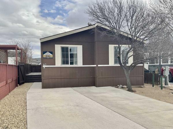 7440 W 4th St. #65 Reno, NV | MHVillage