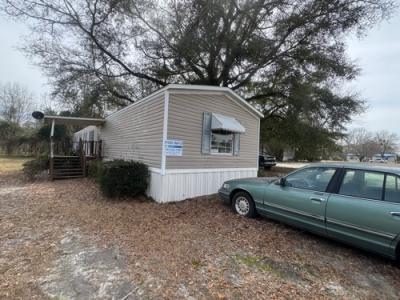 451 Taylor Rowland Rd Lot 12 Dexter, GA | MHVillage