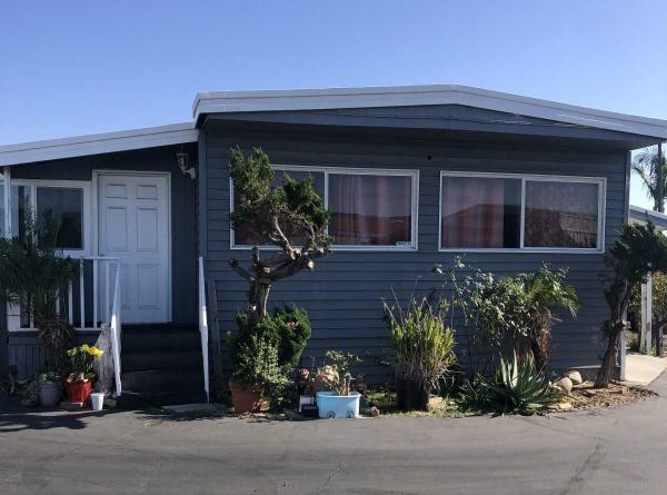 2019 Pacemaker Mobile Home For Sale | 1931 E Meats Ave #126 Orange, CA
