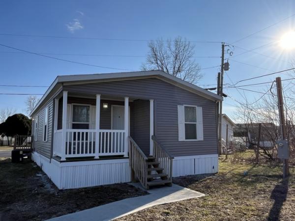 10610 East St Rt 762 #145 #145B Lockbourne, OH | MHVillage