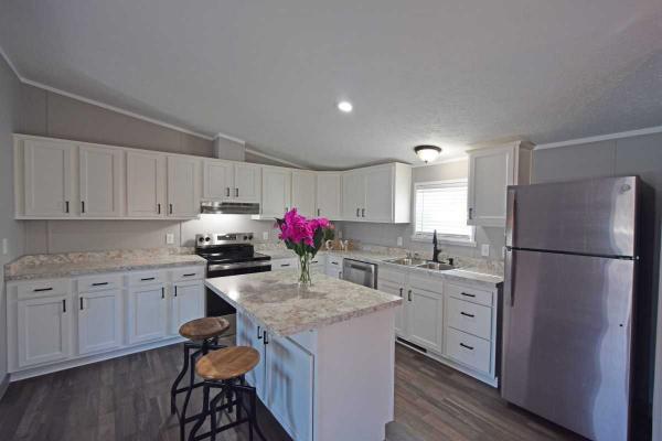 2002 Mobile Home For Sale or Rent | 156 Sheffield Drive Delmont, PA