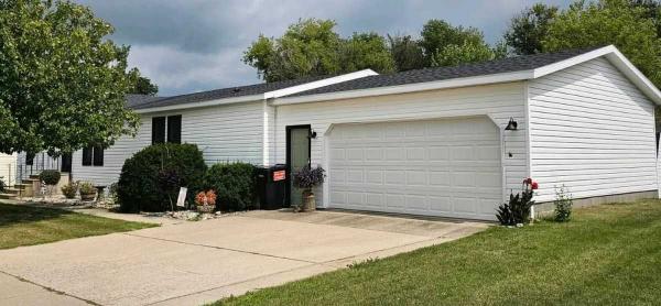 2001 Mobile Home For Sale or Rent | 3136 Stonewood Ln. Hudsonville, MI
