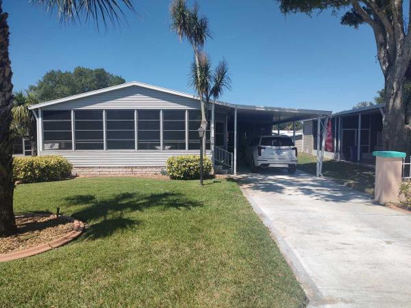 2004 Mobile Home For Sale | 8318 Cooper Rd Sebring, FL