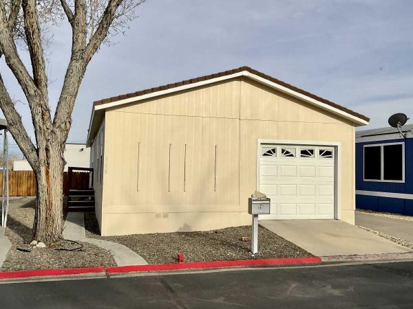 2301 Oddie Blvd #116 Reno, NV | MHVillage