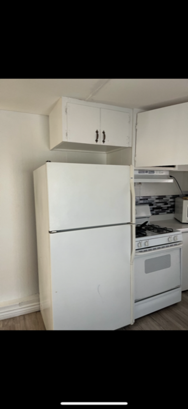 1965 Columbia Mobile Home For Sale or Rent | 201 Mccord Ave #65 ...