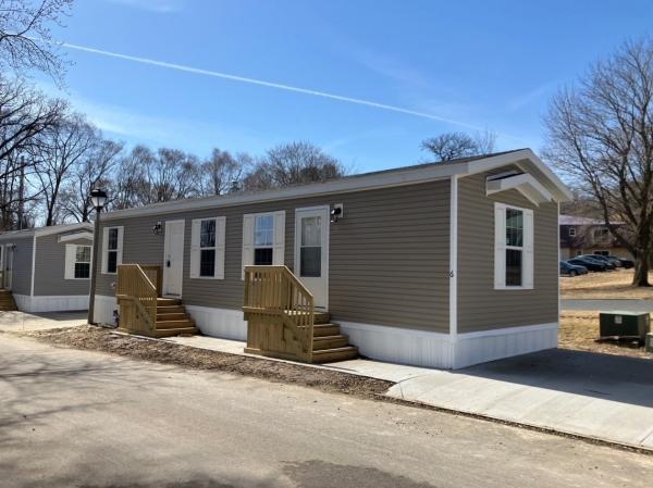 531 West John Street, Site # 6 Markesan, WI | MHVillage