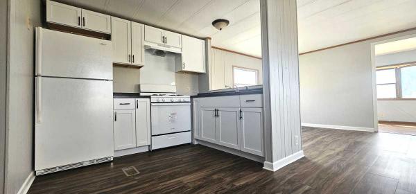 1983 Detroiter Mobile Home For Sale or Rent | 323 Bankers Drive Vadnais ...