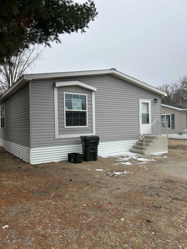 2025 Highland Mobile Home For Sale or Rent | 155 Nikkohl Road Brainerd, MN