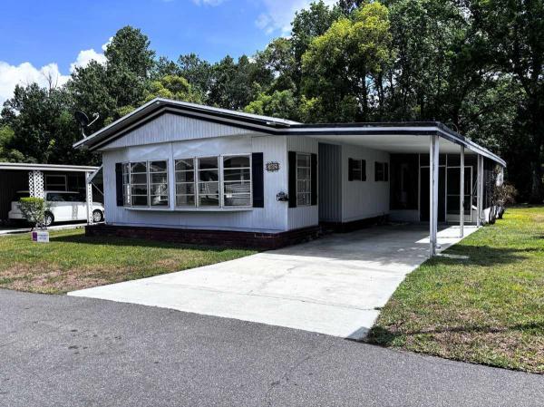 1978 Mobile Home For Sale | 382 La Vista Drive Winter Springs, FL