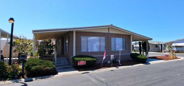1977 Silvercrest Mobile Home For Sale | 6741 Lincoln Ave #36 Buena Park, CA