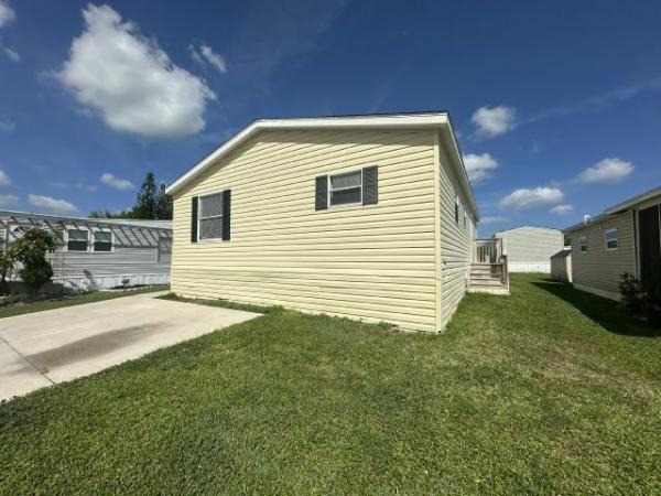 2018 NOBILITY Mobile Home For Sale or Rent | 1939 Annapolis Ave Orlando, FL