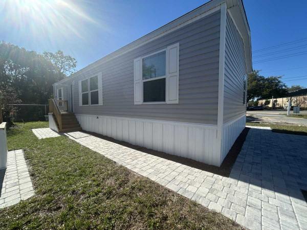 2024 Mobile Home For Sale | 15070 E Colonial Dr, Lot 48 Orlando, FL
