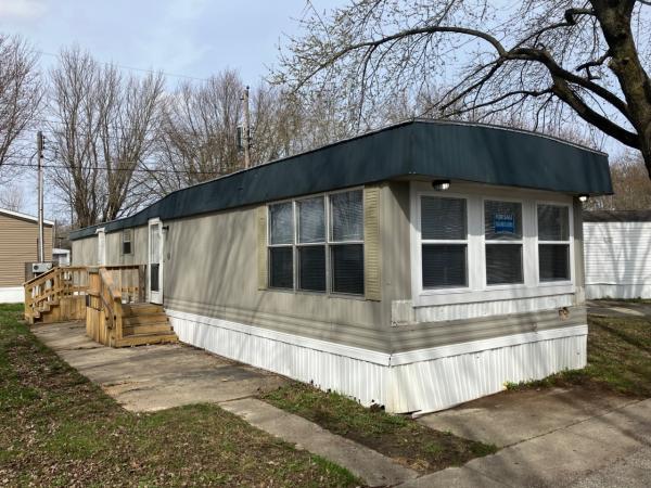 1972 Duke Mobile Home For Sale | 2700 N Washington St #183M Kokomo, IN