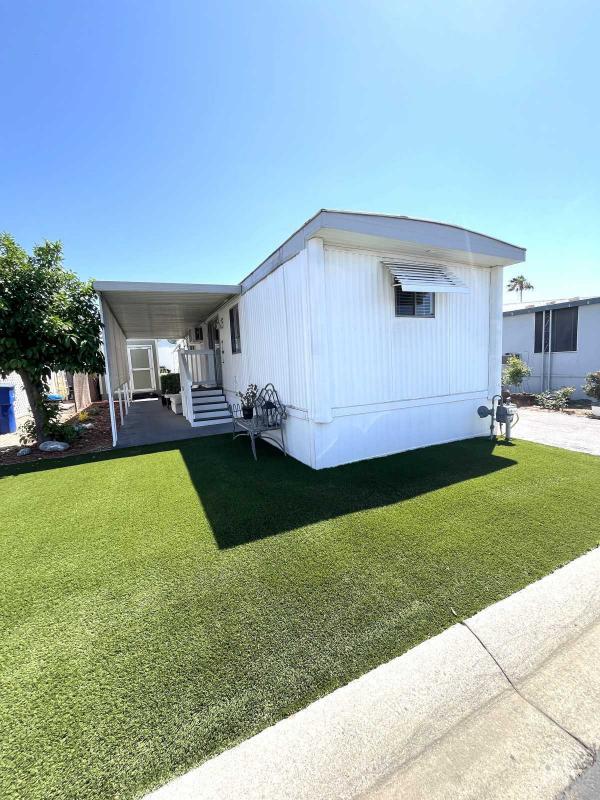 1971 Kaufman Mobile Home For Sale or Rent | 3700 Buchanan St #193 ...