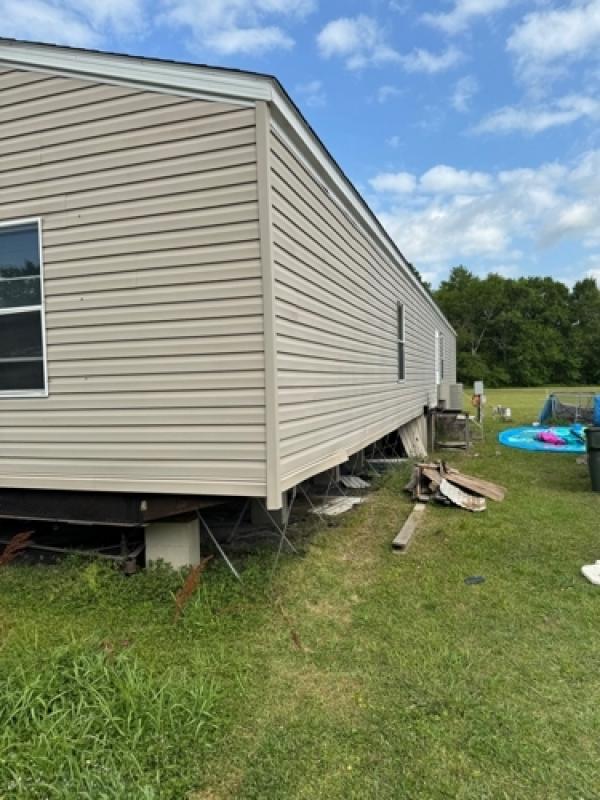 273 Mcgill Court Lot #11 Gibson, LA | MHVillage