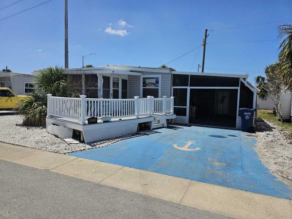Rama Mobile Home For Sale | 9074 46th Ave N Saint Petersburg, FL