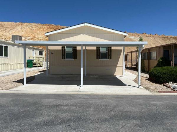 2019 Clayton Mobile Home For Sale or Rent | 3803 Joy Ln Lot 156 Reno, NV