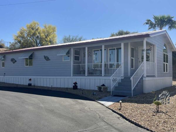2121 S Pantano Rd Unit 6 Tucson, AZ | MHVillage