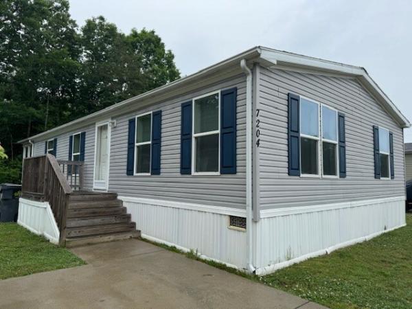 Virginia Mobile, Manufactured and Trailer Homes For Sale in ...