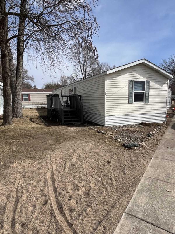 Minnesota Mobile, Manufactured and Trailer Homes For Rent in more