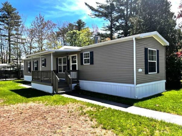 18 Ryefield Dr Old Orchard Beach, ME | MHVillage