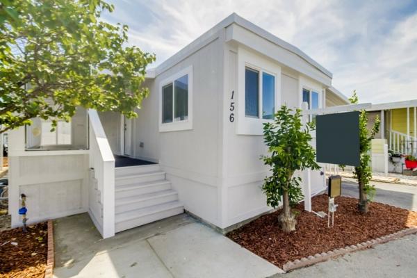 Nashua Mobile Home For Sale | 410 S First Street El Cajon, CA