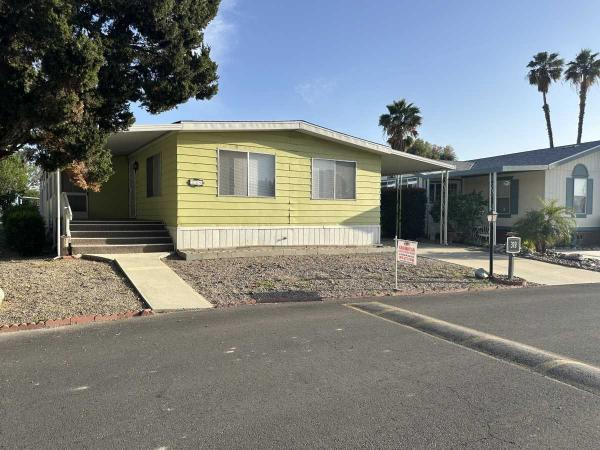 1971 Viking Mobile Home For Sale | 21100 N. State St, Sp # 319 San ...