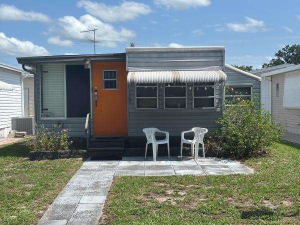 1990 Mobile Home For Sale | 37617 Arch Lane Zephyrhills, FL