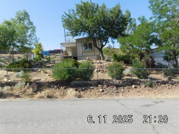 1978 Bendix Mobile Home For Sale | 5270 Honeybear Dr Sun Valley, NV